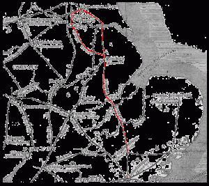 Robin Hood – The Facts and the Fiction Ermine Street | Robin Hood - The ...