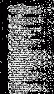 A Lytell Geste of Robyn Hode (Joseph Ritson) | Robin Hood - The Facts ...