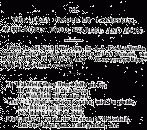 The Jolly Pinder of Wakefield, with Robin Hood, Scarlet, and John ...