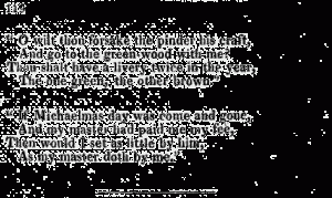 The Jolly Pinder of Wakefield, with Robin Hood, Scarlet, and John ...
